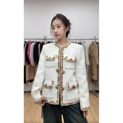 0324芬达106 号 bu退换价格 499 衣长9496