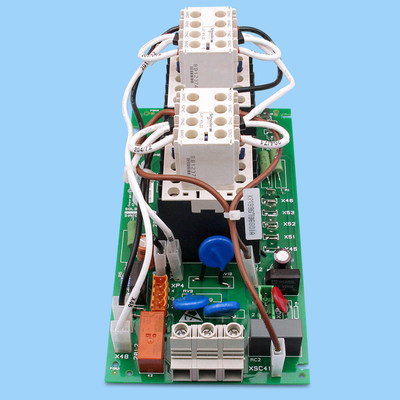 通力电梯变频器KDL16R/S