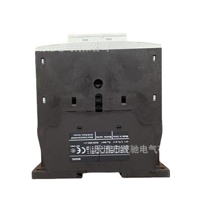 EATON伊顿穆勒 DILM50C(24V50/60HZ) 电磁接触器50A XTCE050DC