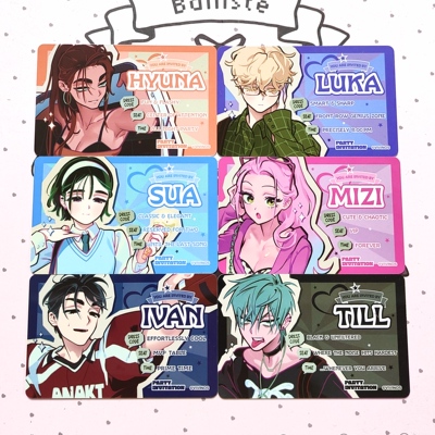 【正品现货】异形舞台Find your Plus One! 美国高校ID卡 animate