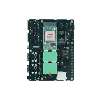 赛昉星光[visionfive 2 hailo]开发板 JH7110主板ARM国产risc-v