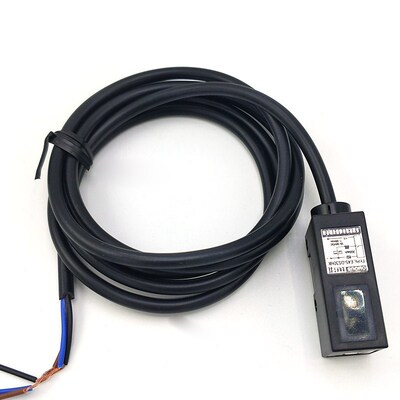 漫反射光电开关 E45-DS30NK DS10NK ES45-DS30NK红外开关传感器