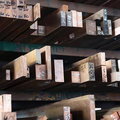 C18150铬锆铜块电极点焊高硬度耐磨铬锆铜板铬锆铜棒铬锆铜排切割