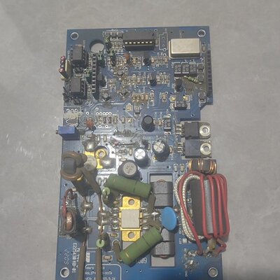 议价BLF246B BLF242 BLF175可维修