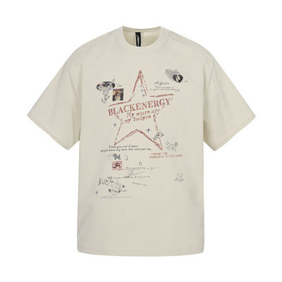 X1617小个子短款衣长纯棉上衣男