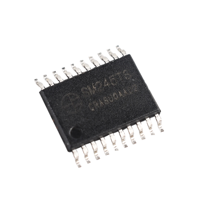 MW245TSSM245TS74HC245