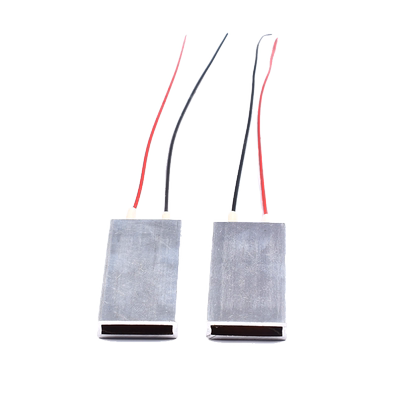 ptc小型低压25*20*5mm电片恒温