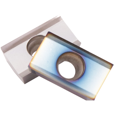 克洛伊通用铝用铣刀片