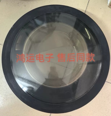 适用于小天鹅TG100VT096WDG-Y1T10 洗衣机玻璃门 观察窗 玻璃二手