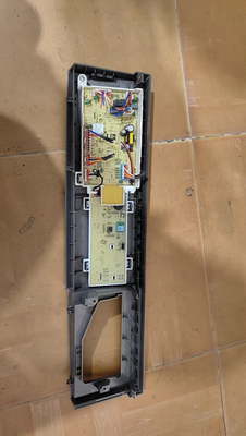 适用美的洗衣机MG100V33WY/C133WY电脑主板电源版 17138100026853