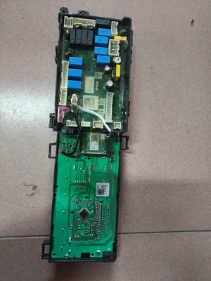 适用小天鹅电源板17138100022755洗衣机TG100V80WDG5显示板21583