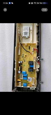 适用小天鹅洗衣机TD100P/Q366WMUDY电脑板电源主板17138100018276