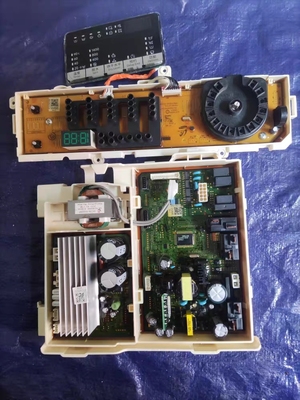 三星洗衣机电脑主板WD70J5410AW/AX/SC DC92-01787A DC92-01786A