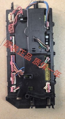 Hisense/海信XQG100-UH1205YF显示板主板变频板驱动板电脑板