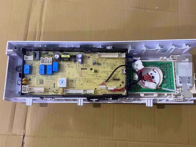 适用美的洗衣机配件电脑主板MD100CQ7PRO/VT717WDY5 MG100V70WD5