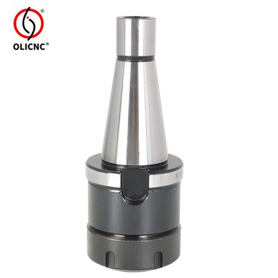 铣夹头套装NT40-ER40-8PCS15PCS23PCS Collet Chuck Holder