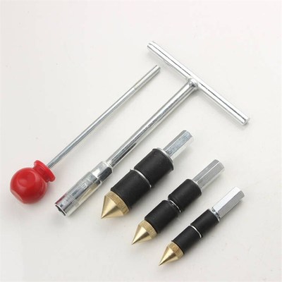 ppr管止水针 带水热熔水管止水补漏水管自来水暖止.水堵水赢朔