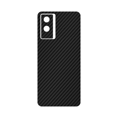 vivoV27改色防刮磨砂碳纤维贴膜