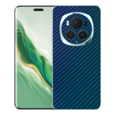 荣耀magic6/7后背膜改色彩膜防刮