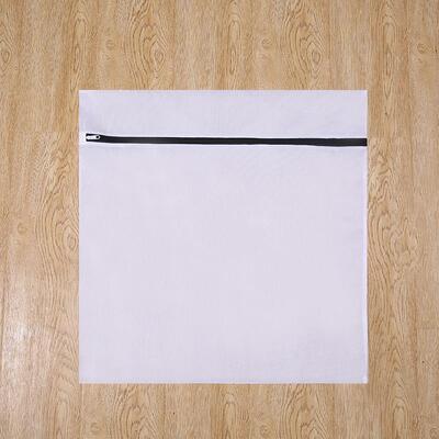 Creative New Clothes Washing Machine Laundry Bag With Black