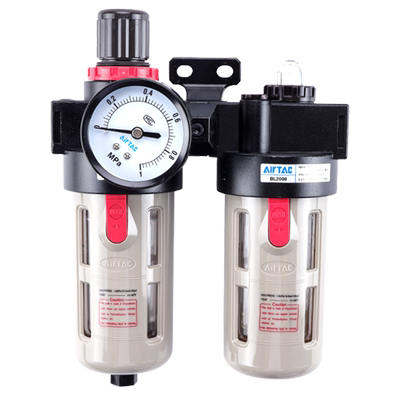 亚德过滤器BFC2000气源处理器