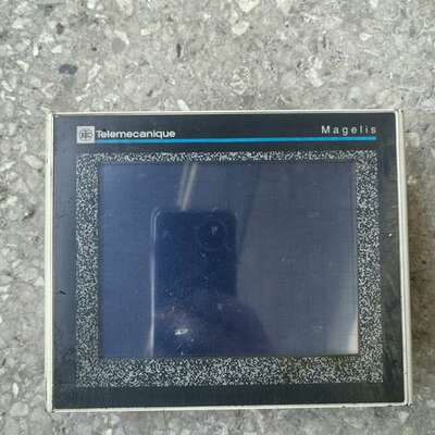 适用触摸屏 XBTG2220 ，已上电测试功能包好议价