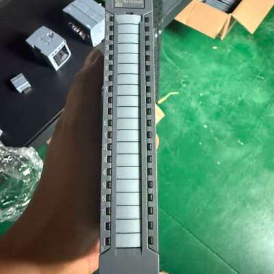 适用S7-1500 DI 16x24VDC BA 6ES7议价