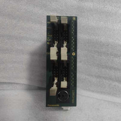 适用PLC  AFP02543C FP0-C32CT实物图，议价