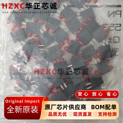 5530111F品牌(Dialight)光电器件LED-电路板指示器DIP封装