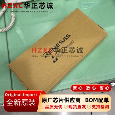 HD64F36014GFYV瑞萨(RENESAS)16位单片机MCU全新原装QFP48