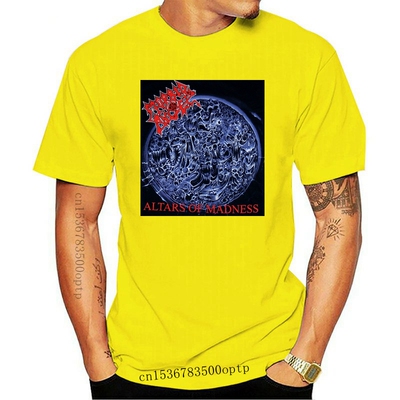 New MORBID ANGEL - Altars - T SHIRT S-M-L-XL-2XL Brand 2021