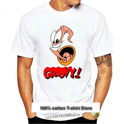 Camiseta Unisex para hombre y mujer, camisa con estampado de