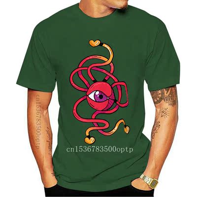 New Most Hated Eye T shirt touhou touhou project toho projec
