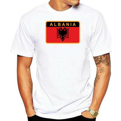 T-Shirt unisexe pour homme et femme, avec Badge de l'armée