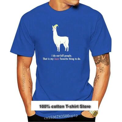Llamas con sombreros, camisa, lo mejor