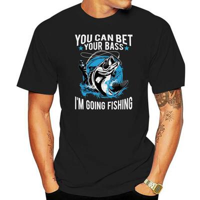 T-shirt pour homme et femme, Version frontale, You Can Bet Y