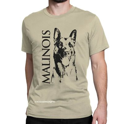 Malinois Dog Belgian Shepherd Mechelaar Oversized T Shirt Me