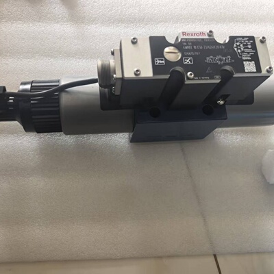 R900936497 4WRA6EB15-2X/G24N9K4/V-589德国力士乐Rexroth比例阀