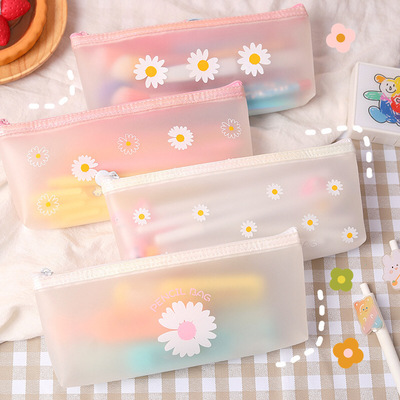 Pencil Box Pencilcase Pencil Bag School Supplies Stationery