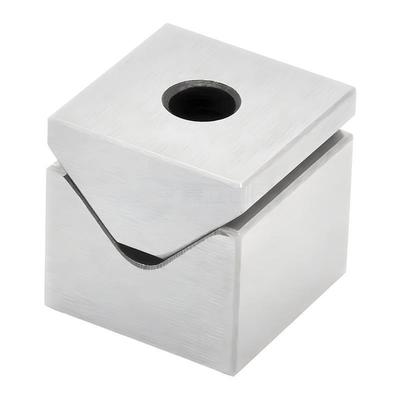 定位快 凹槽 V形槽 PDE21-T12-L25 PDE22-T16-L25 PDE23-T19-L35