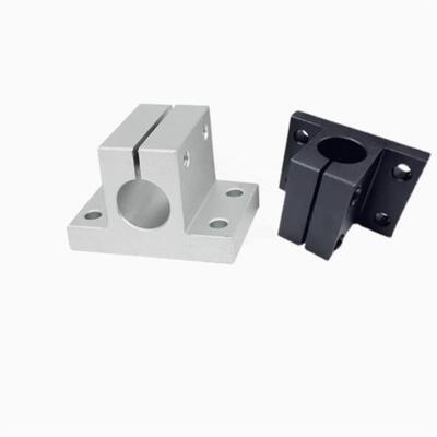 CLNA/CLTAM固定座//RCJ27/RCJ07-D10/12/13/15/16/20/25/30/35/40