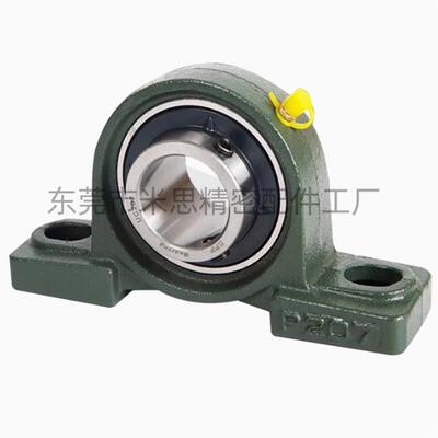 PDR12 PDR15 PDR17 PDR20w/25 PDR30 PDR35/40/45/50 滚珠轴承组