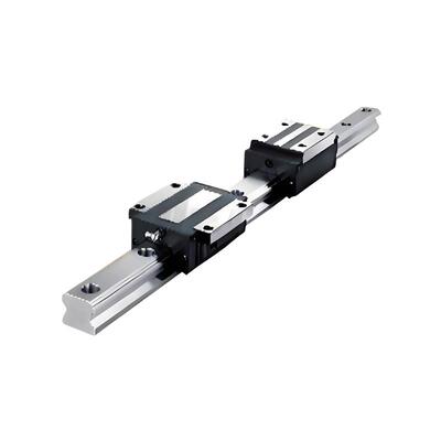 怡合达指定 直线导轨 超重载型IBP01/03/05/06-H30/36/42/48/60-L