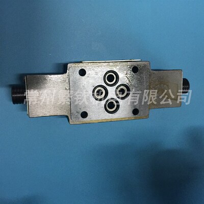 万尔福叠加单向节流阀 Z2FS6-30B Z2FS6A Z2FS16B Z2FS10-20B/30b