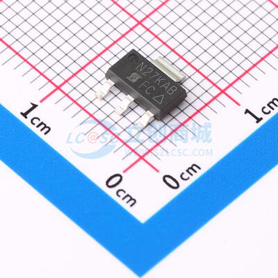 IRFL210TRPBF SOT-223 场效应管(MOSFET) VISHAY(威世)全新原装