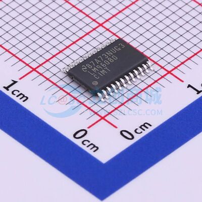 LM96080CIMT/NOPB TSSOP-24 专业电源管理(PMIC) TI全新正品原装