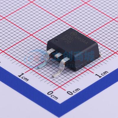 FQB7P20TM D2PAK 场效应管(MOSFET) ON(安森美)全新原装 电子元器