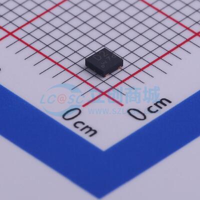 PTVS18VU1UPAZ DFN-3(2x2) 静电和浪涌保护(TVS/ESD) 全新正品原