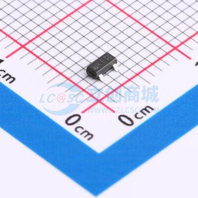 PMV65XPER SOT-23 场效应管(MOSFET) 全新正品原装 电子元件配单