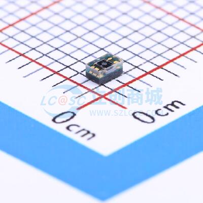 VEML6075 OPLGA-4(1.3x2) 环境光传感器 VISHAY(威世)全新原装 电